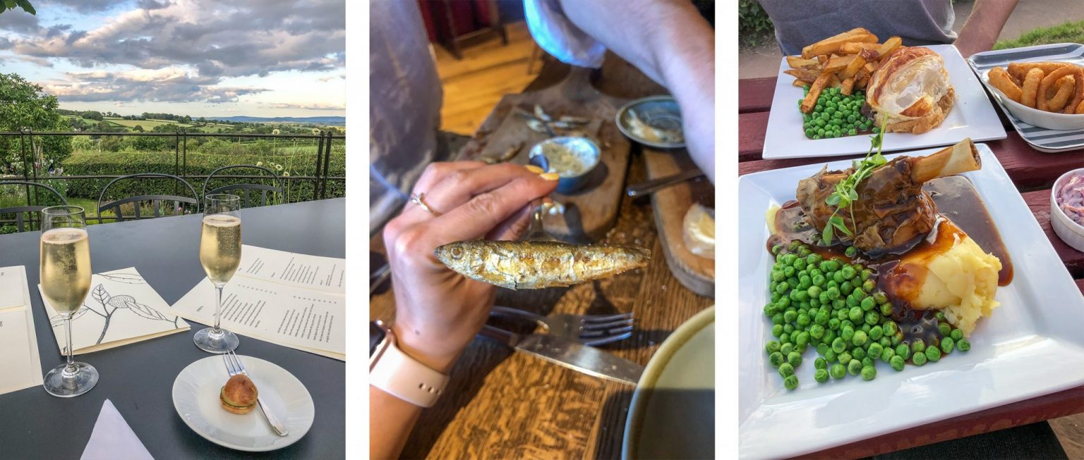 Travel Guide - Brecon Beacons, Wales - AvocadoBanane Foodblog